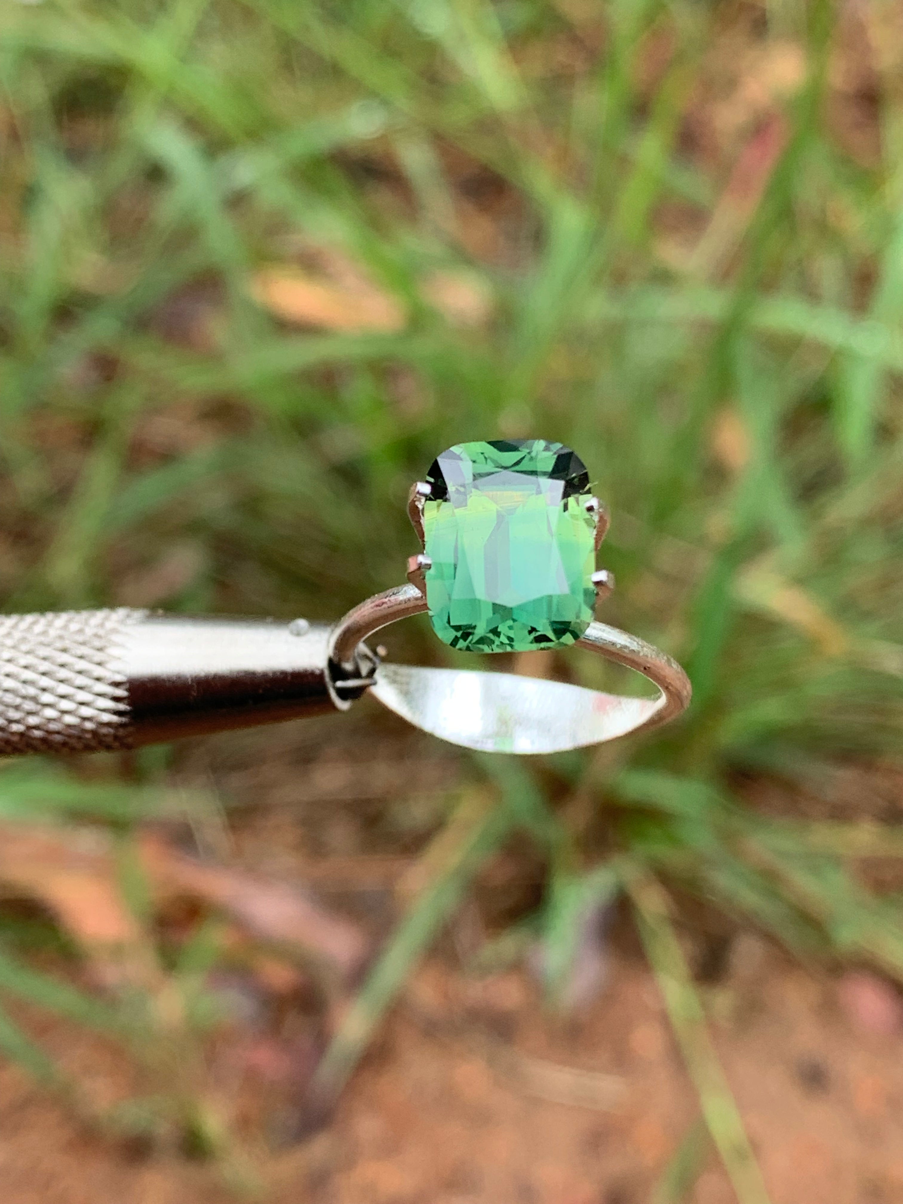 Faceted Australian Sapphires – Betteridge Sapphires
